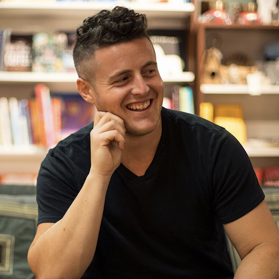 Joe Toscano | Keynote Speaker | Speakers Corner